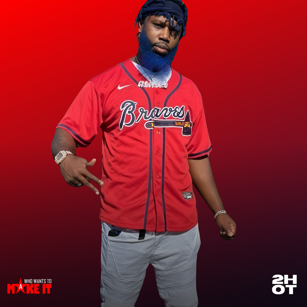 Promote This Artist: 6ros Relo — 2HotStore