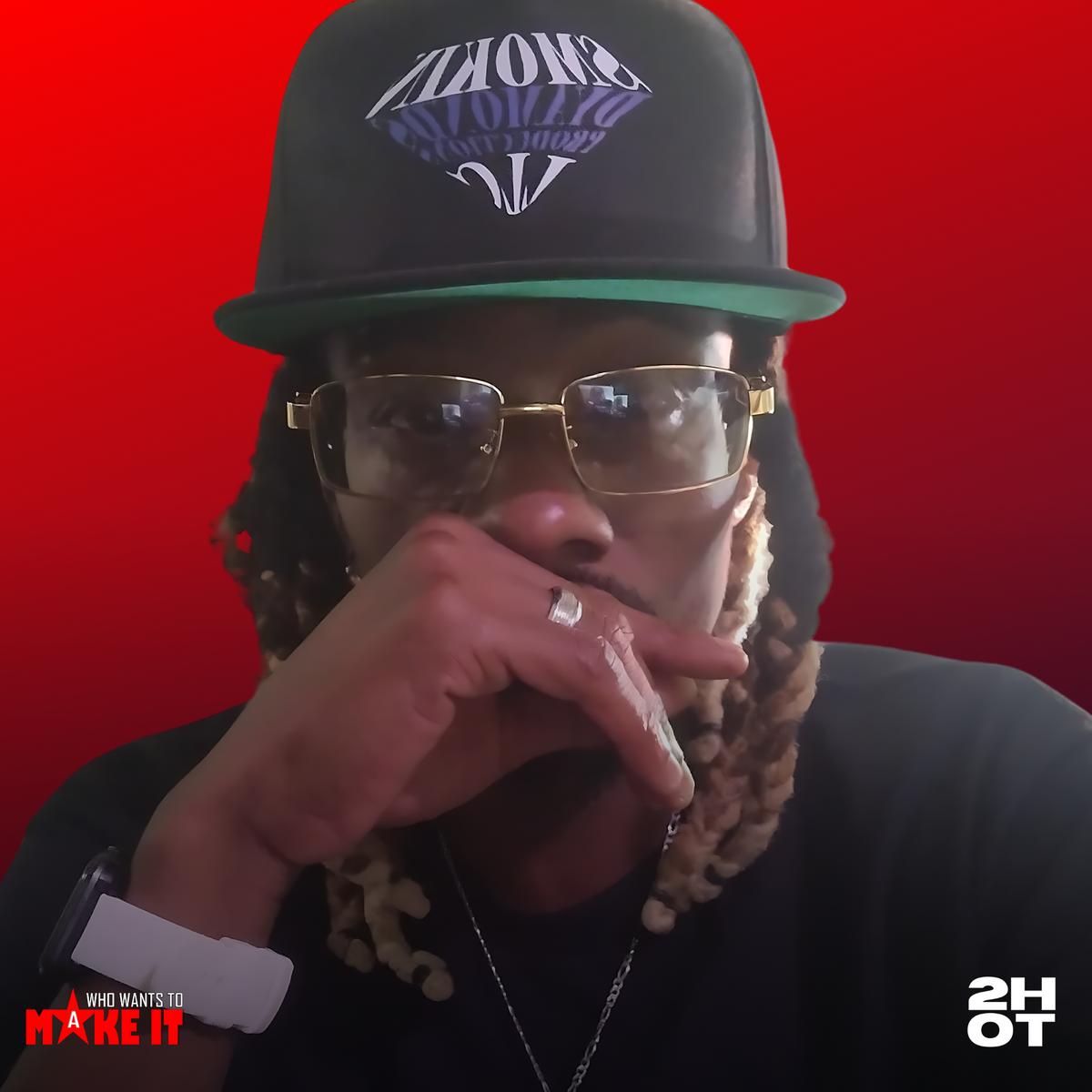 Promote This Artist: Aye Yo Prez — 2HotStore