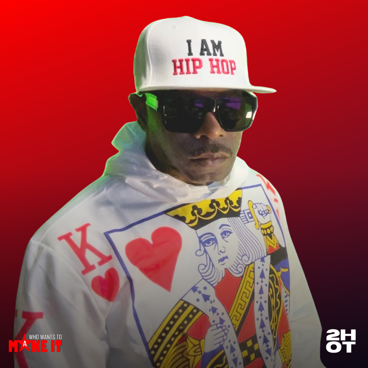 Promote This Artist: Big Ace The King — 2HotStore