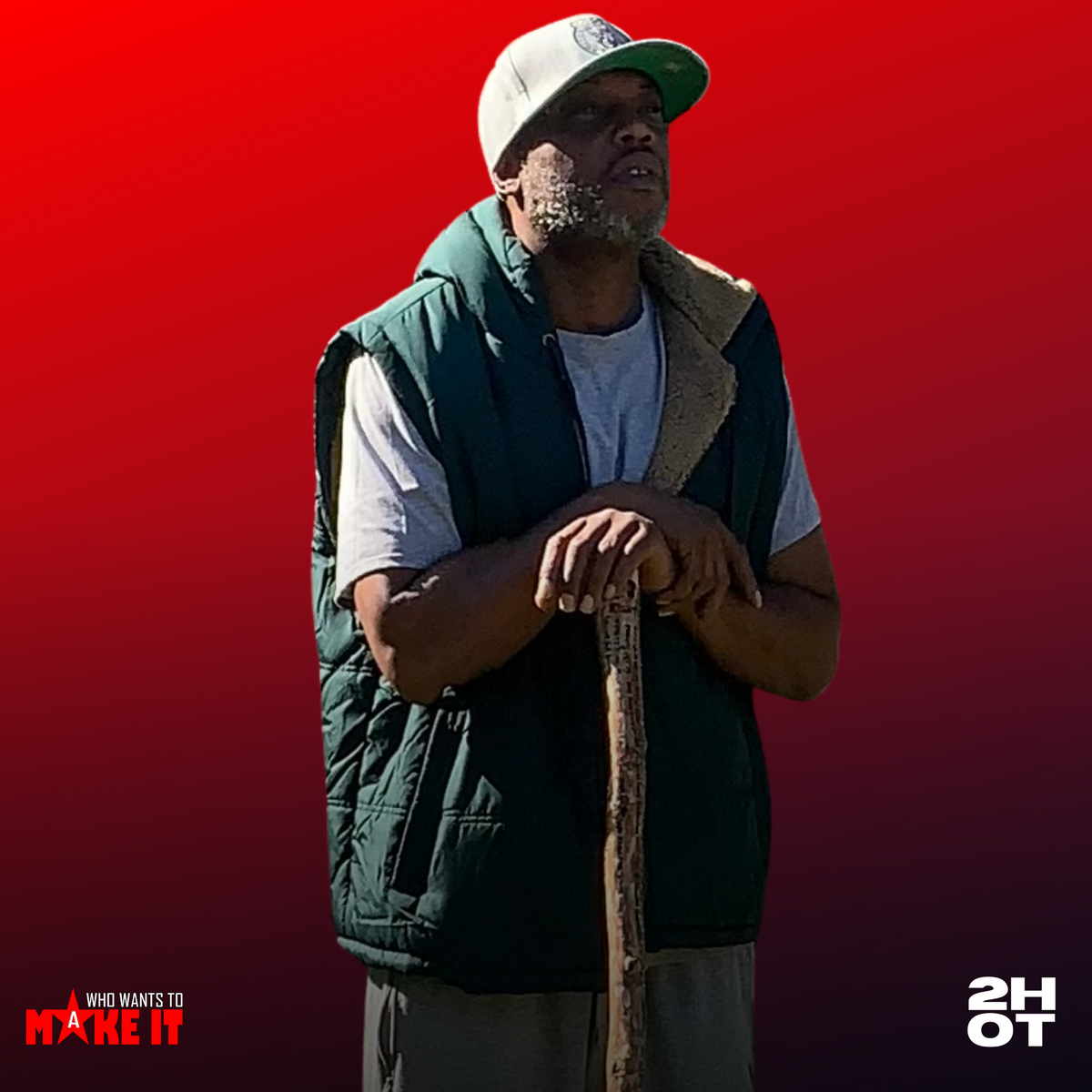 Promote This Artist: Broderick (Brother) — 2HotStore