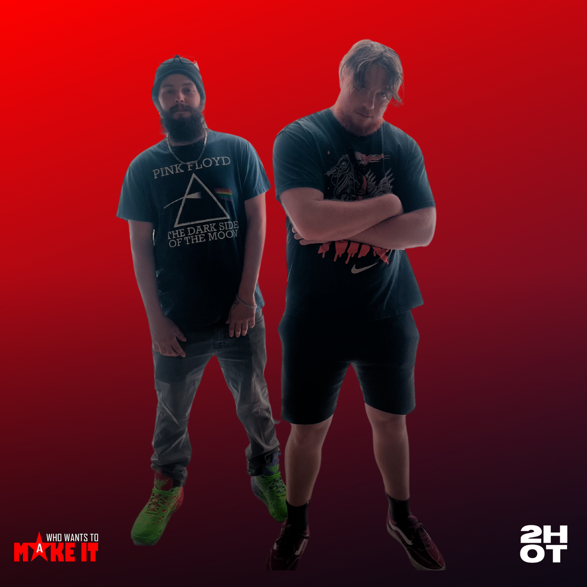 Promote This Artist: Carolina Most Wanted — 2HotStore