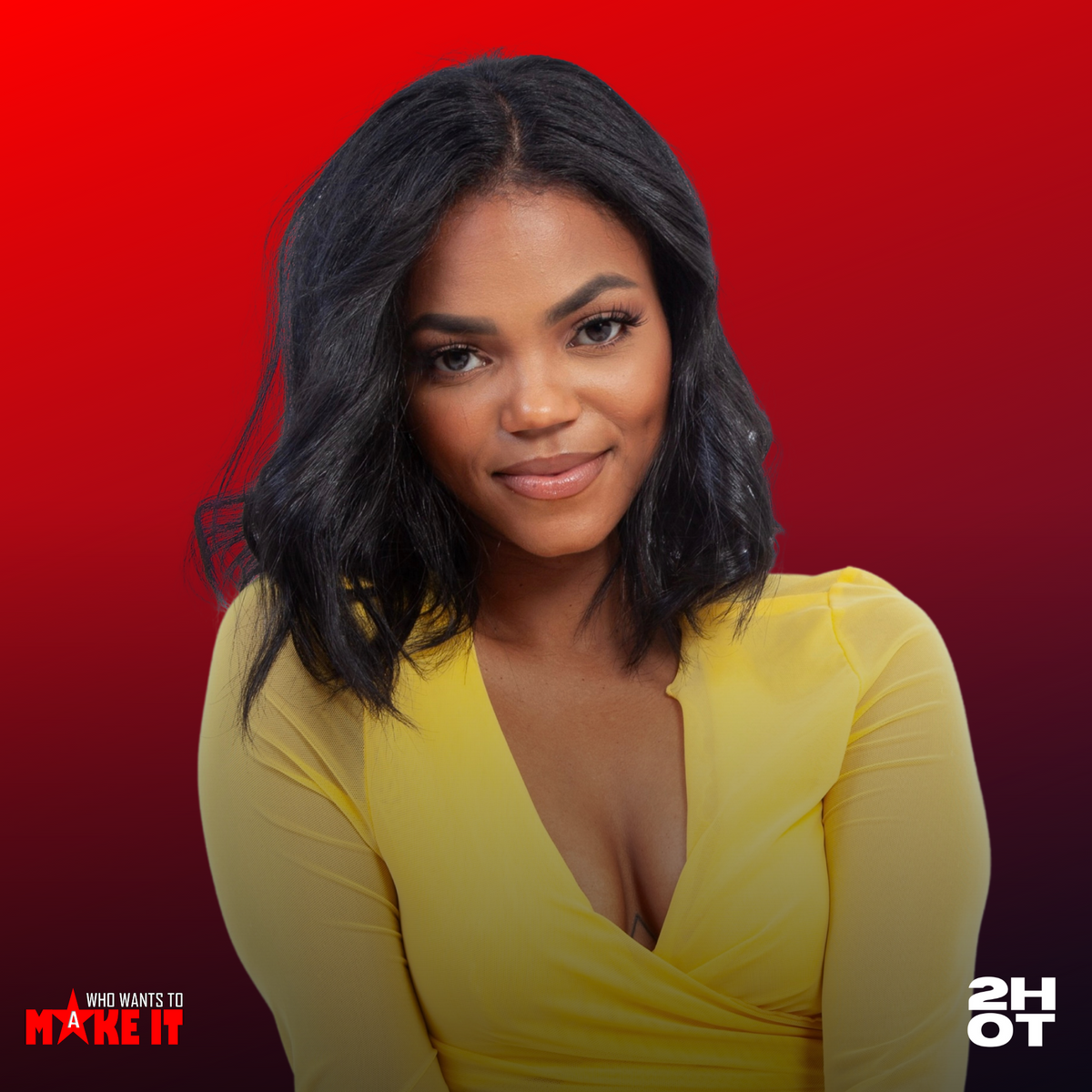 Promote This Artist: Chala Shirae — 2HotStore