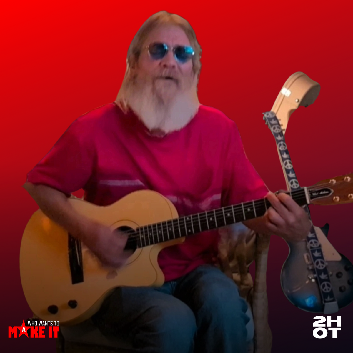 Promote This Artist: Crystal Waters Band — 2HotStore