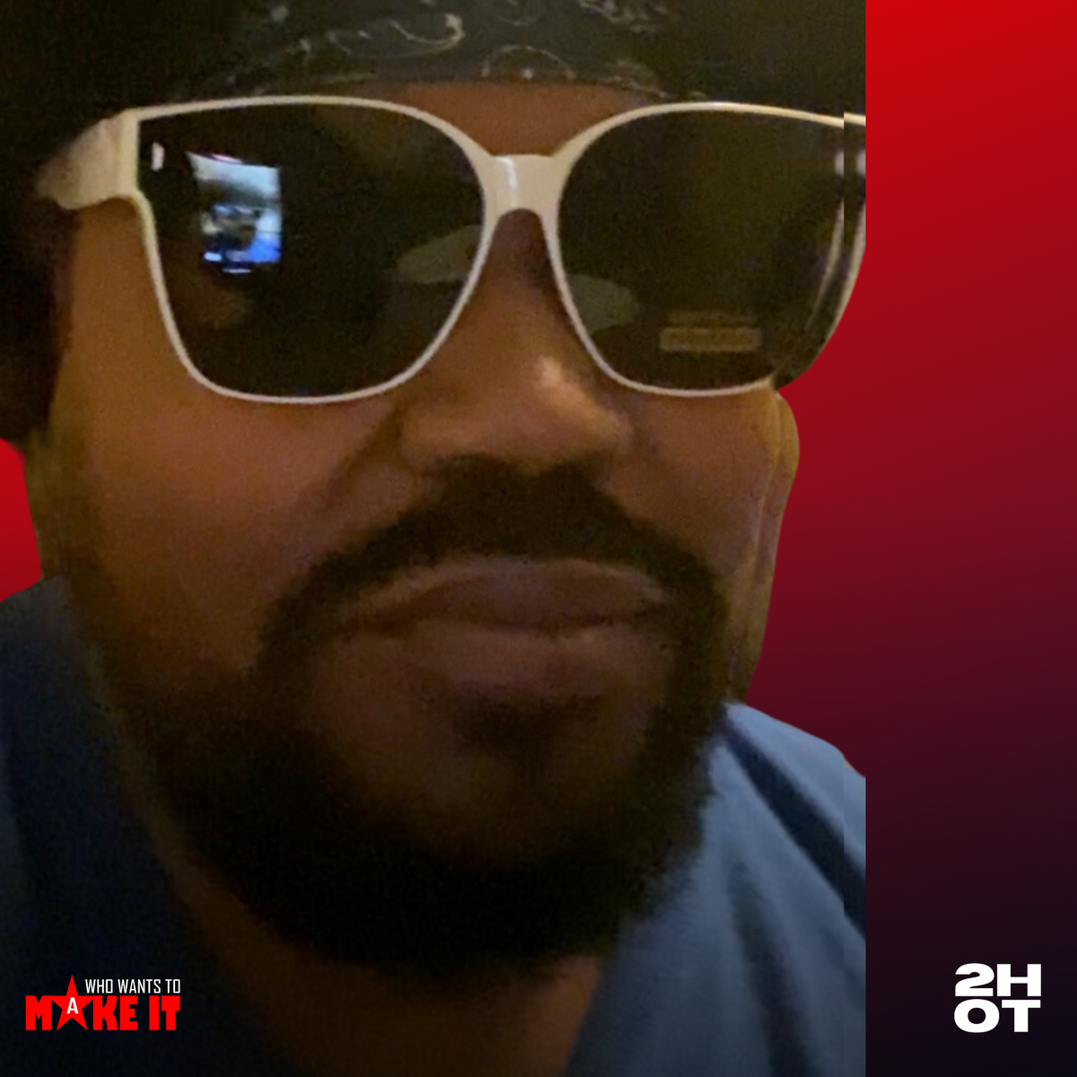 Promote This Artist: D-Rock — 2HotStore