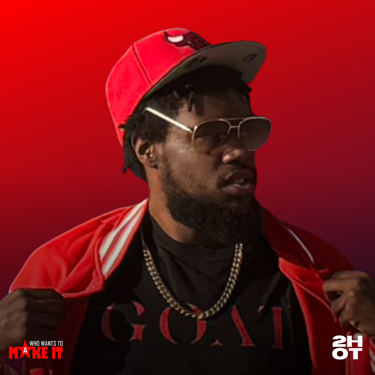 Promote This Artist: Da Hart — 2HotStore