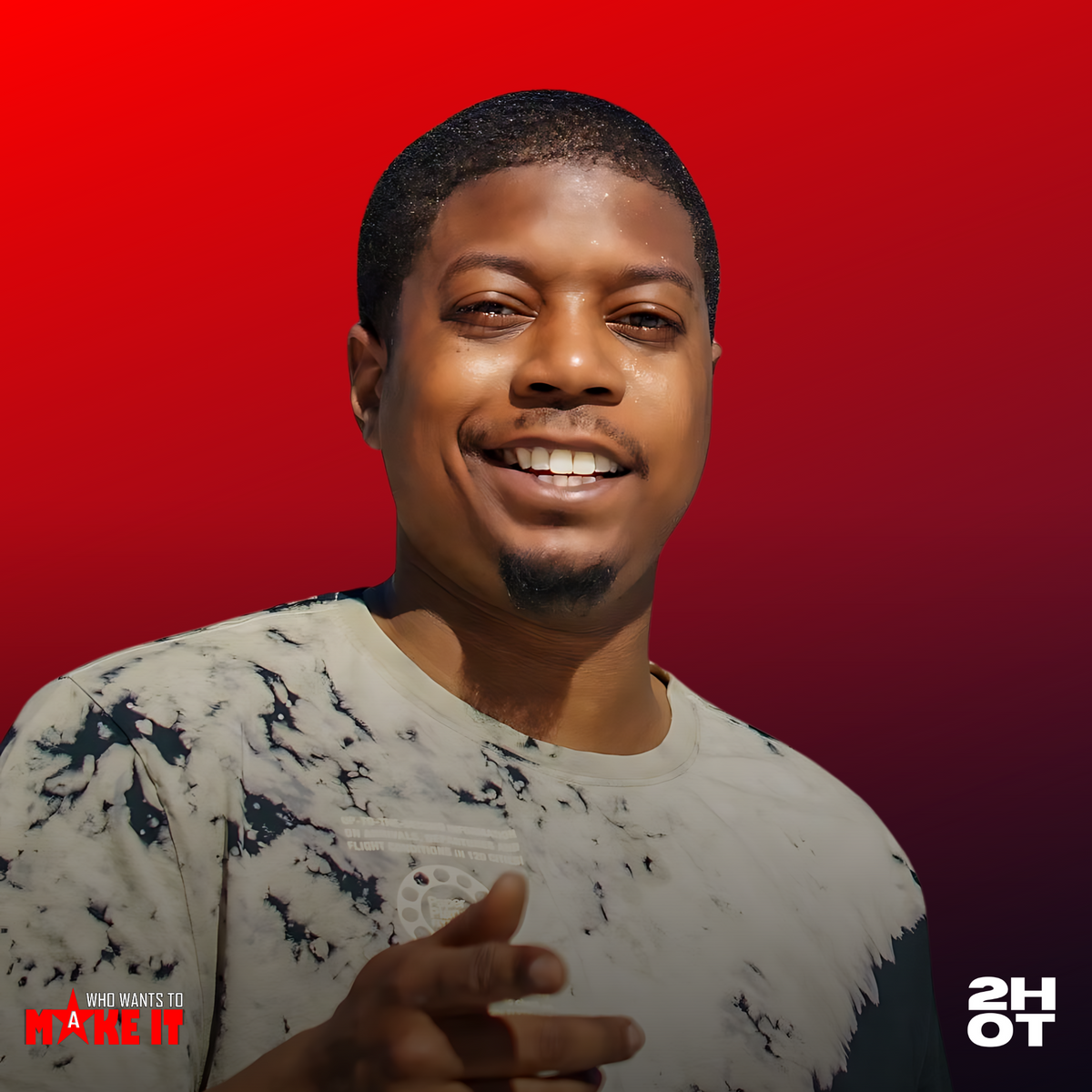 Promote This Artist: Farrell — 2HotStore