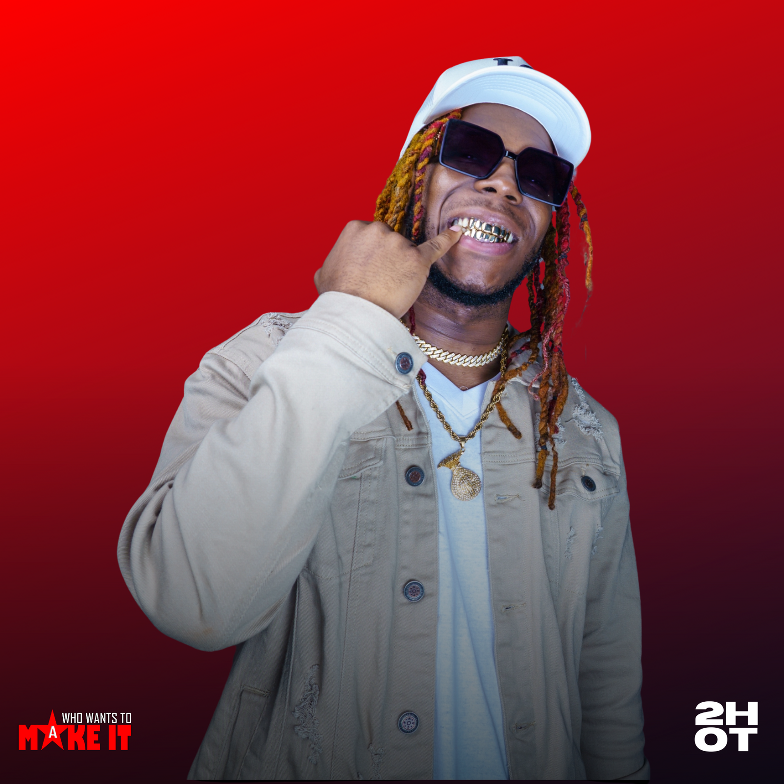 Gee Montana — 2HotStore