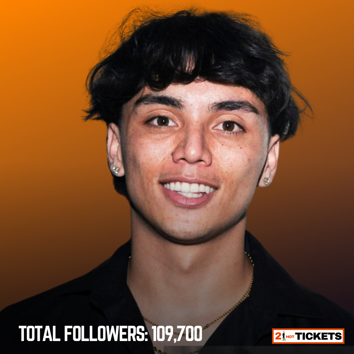Promote Your Brand on Jeremiah Martinelli's Social Media Page — 2HotStore