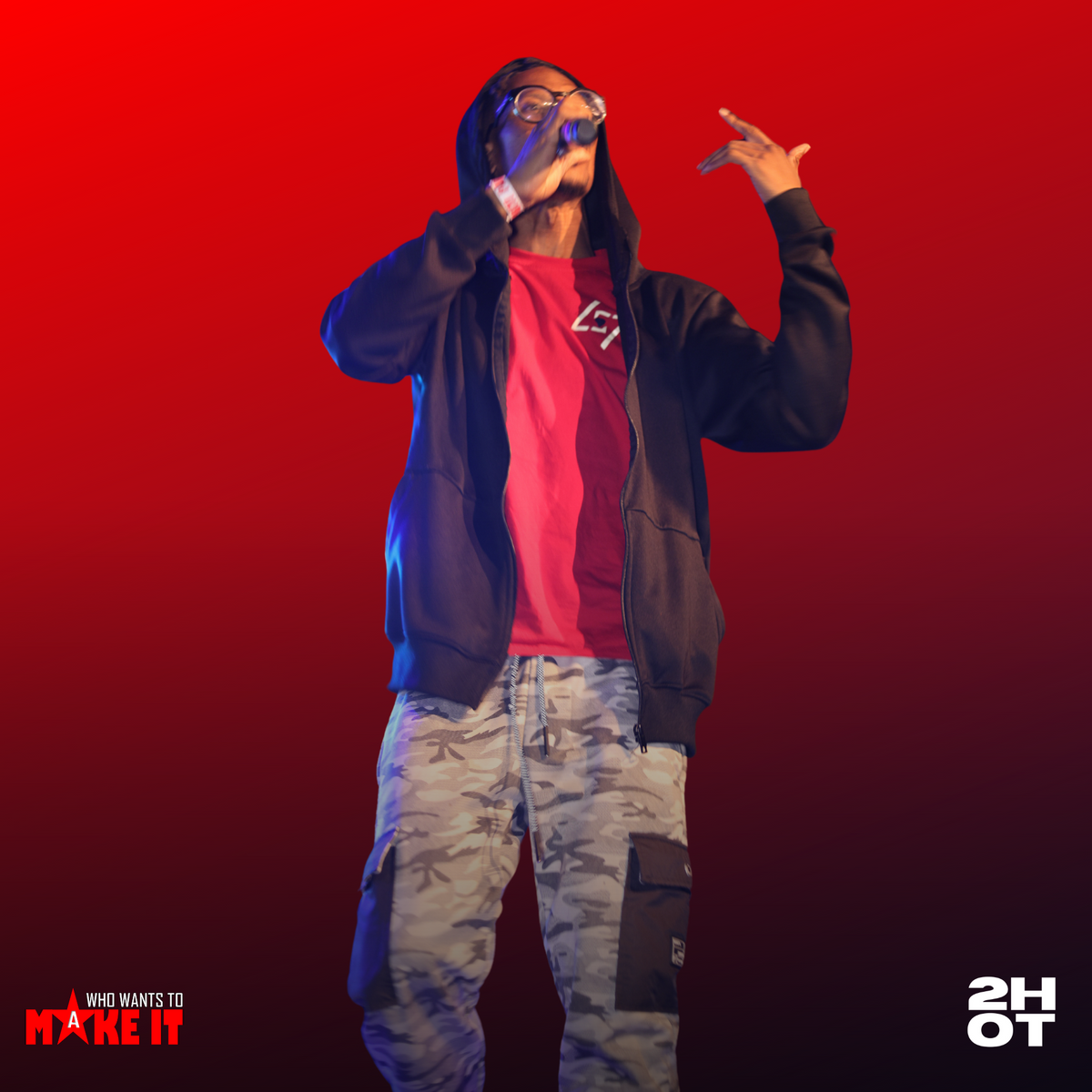 Promote This Artist: L7 ent — 2HotStore