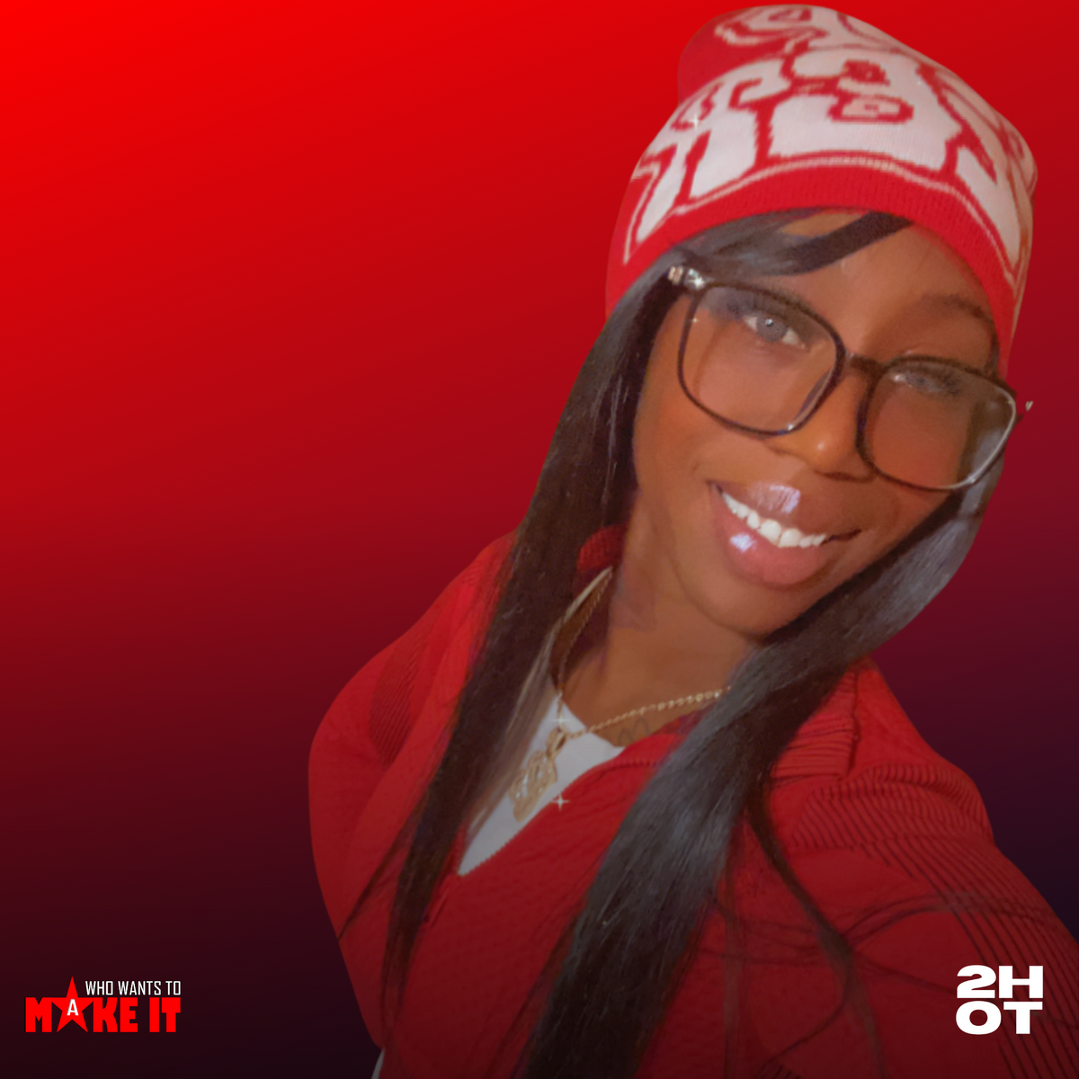 Promote This Artist: Lady Bri — 2HotStore