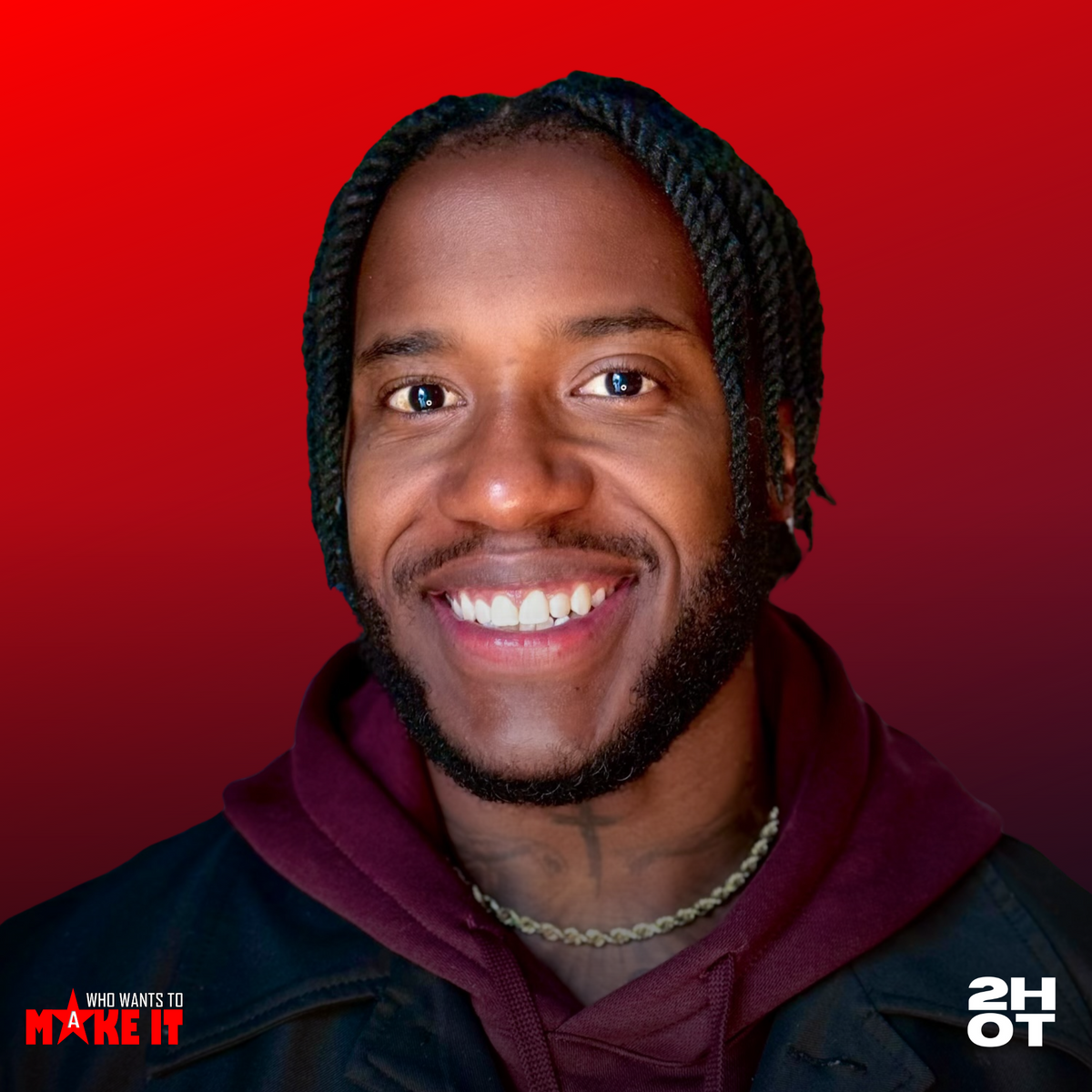 Promote This Artist: Marcus Mark — 2HotStore