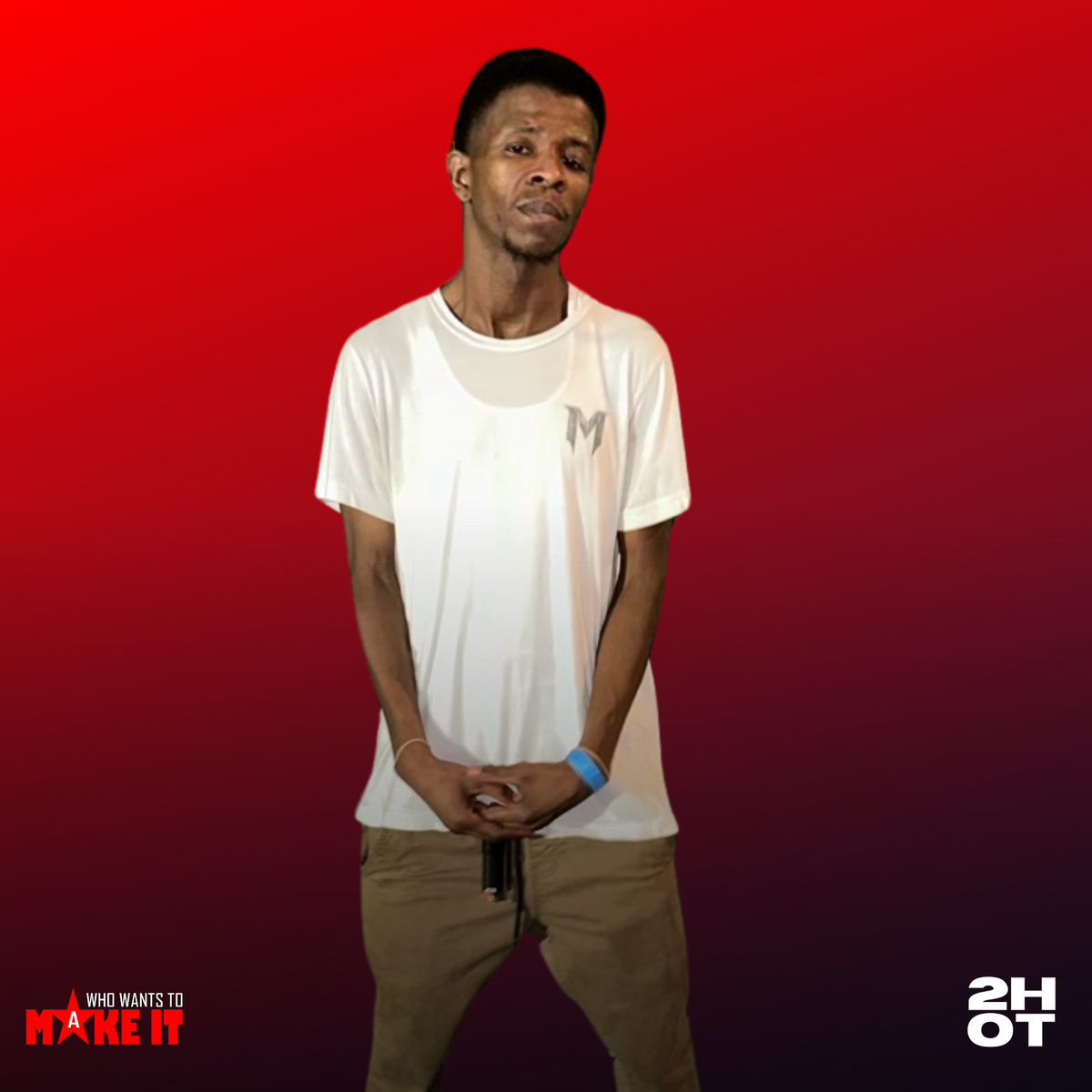 Promote This Artist: Marlo Badass — 2HotStore