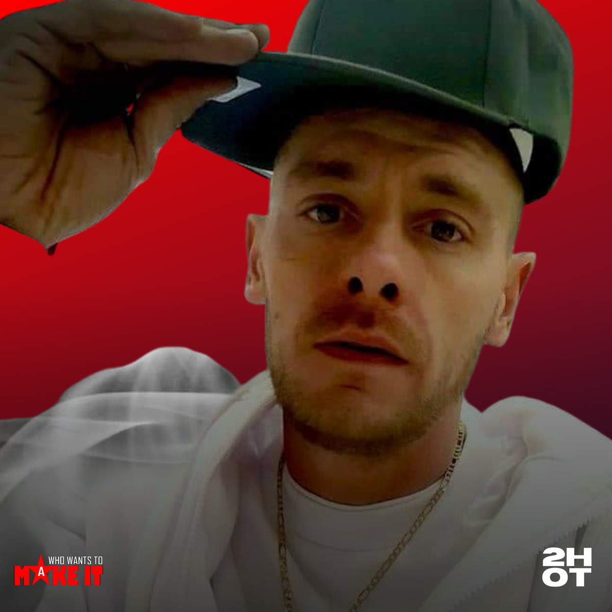 Promote This Artist: Mic Lane — 2HotStore