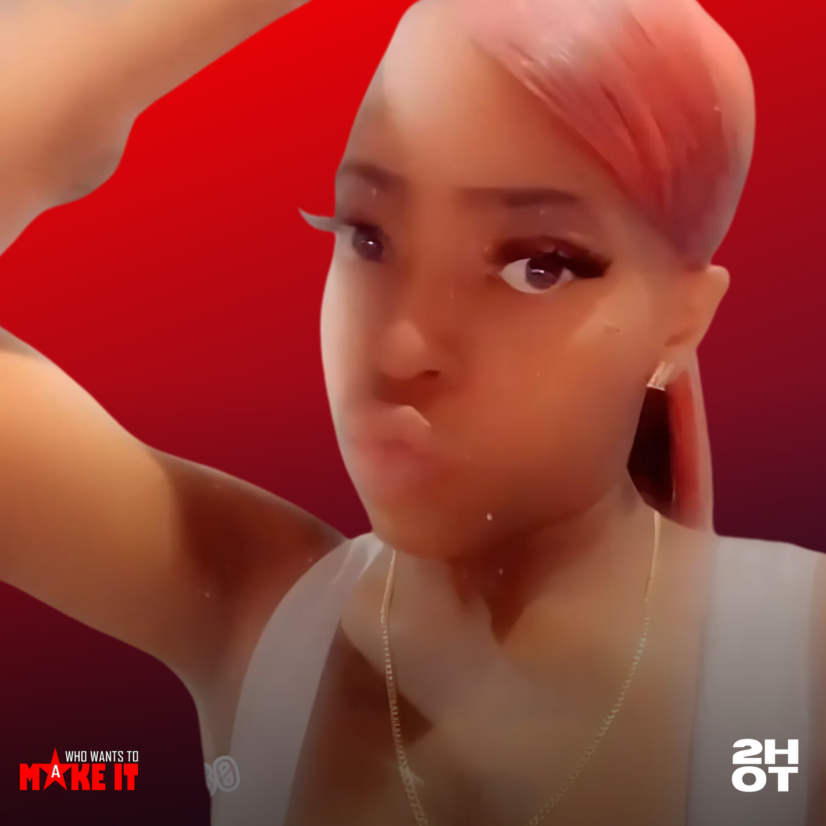 Promote This Artist: Missy B — 2HotStore