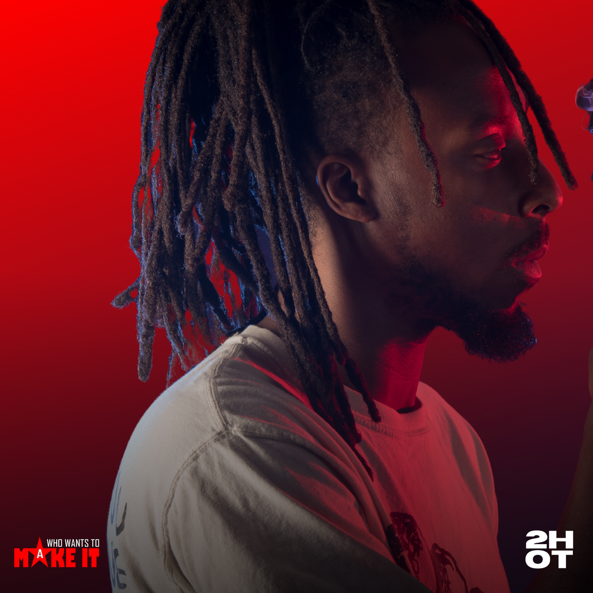 Promote This Artist: Montee Cristo — 2HotStore