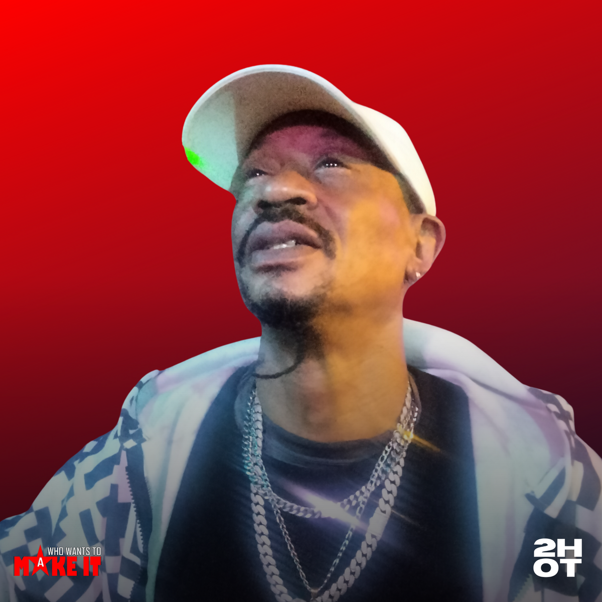 Promote This Artist: Mr.Skillion — 2HotStore