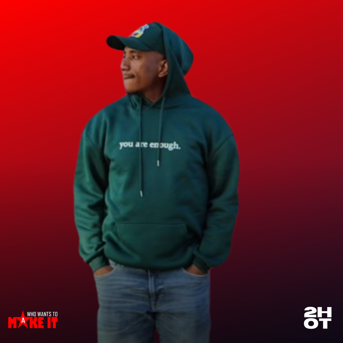 Promote This Artist: Myles Ramel — 2HotStore