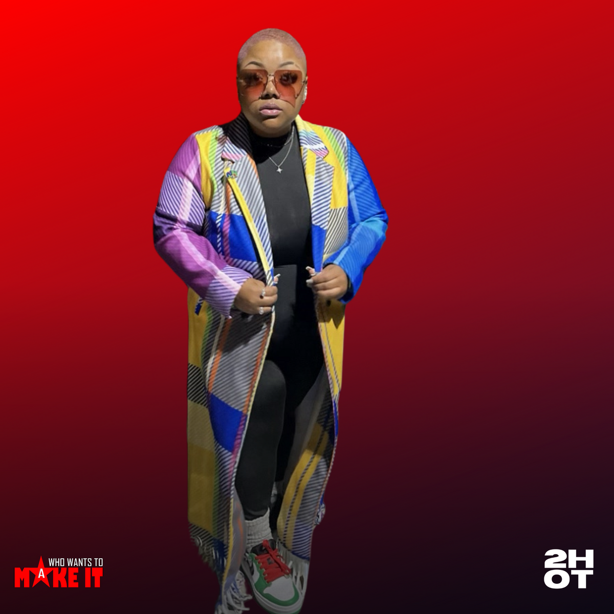 Promote This Artist: NiAria — 2HotStore