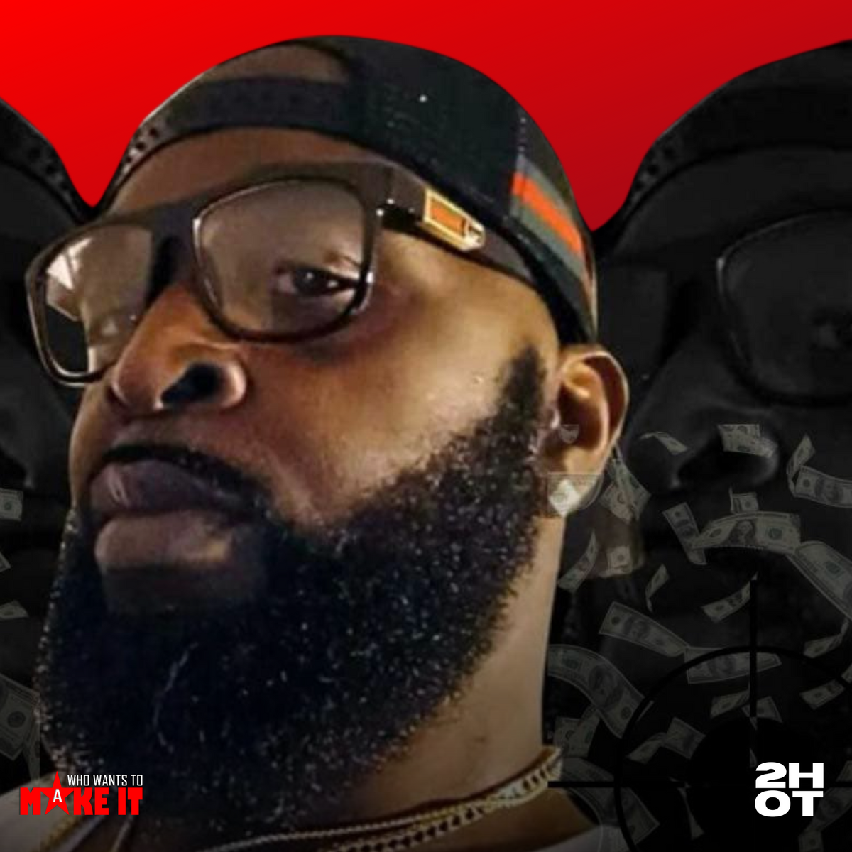 Promote This Artist: Oneofakind — 2HotStore