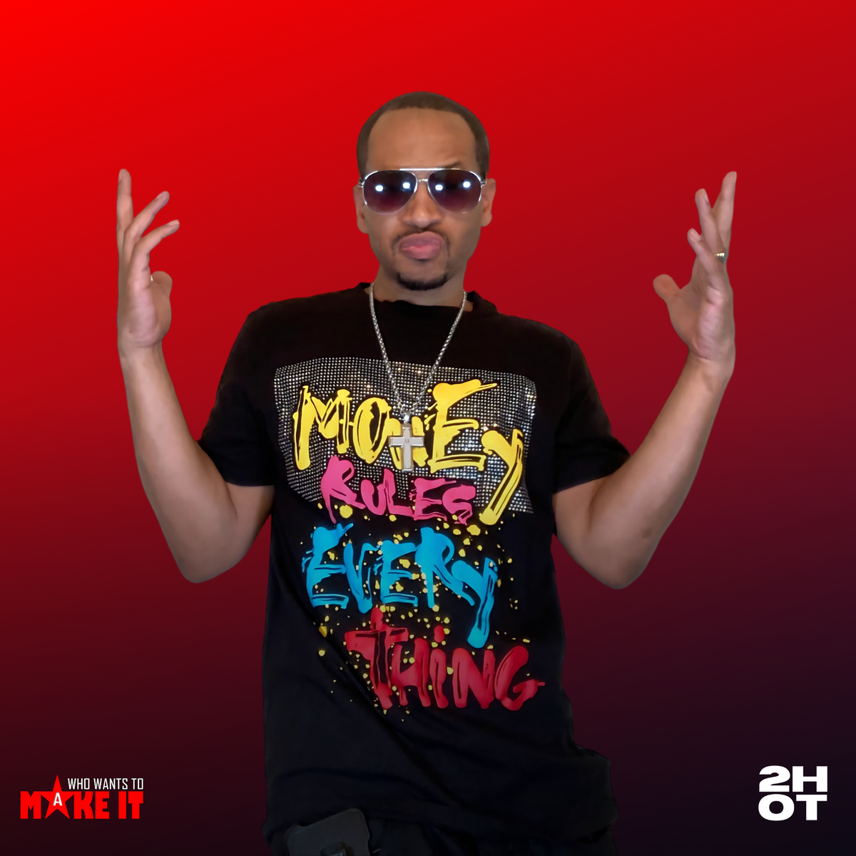 Promote This Artist: PAKMAN — 2HotStore