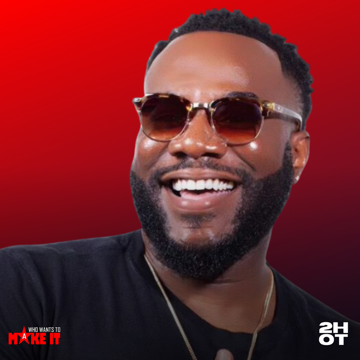 Promote This Artist: Rayshaun Lamar — 2HotStore