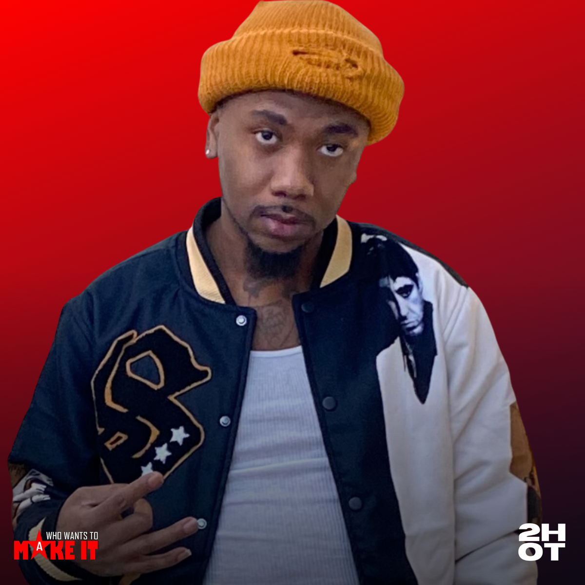 Promote This Artist: Stackyourbread Dice — 2HotStore
