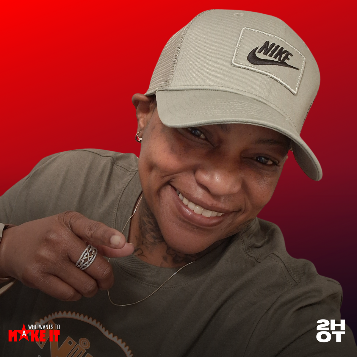 Promote This Artist: Toya Lee — 2HotStore