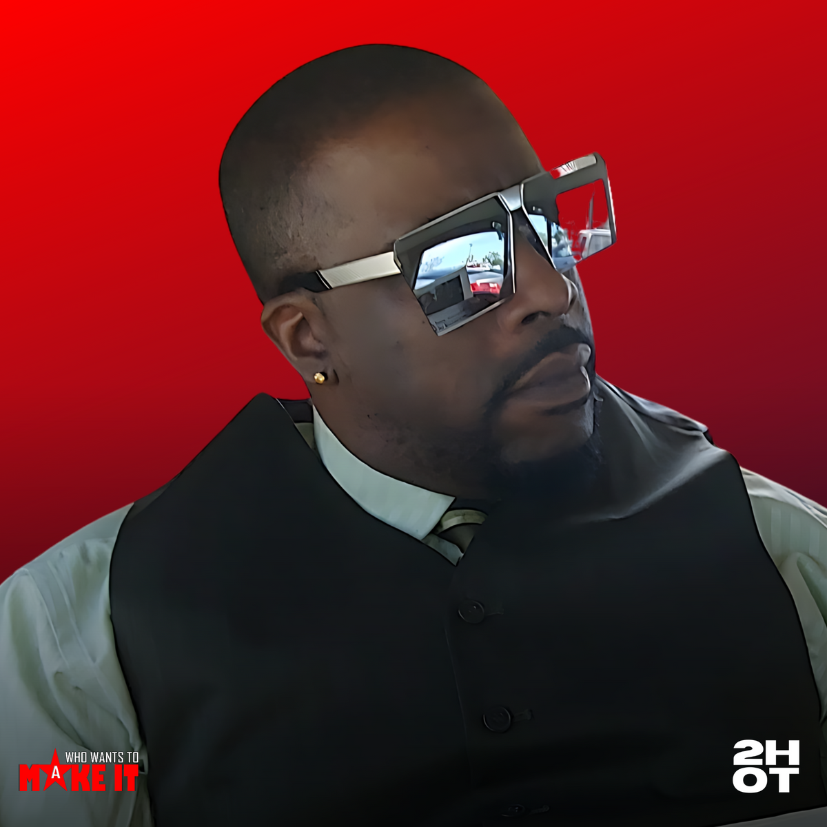 Promote This Artist: Trazel — 2HotStore