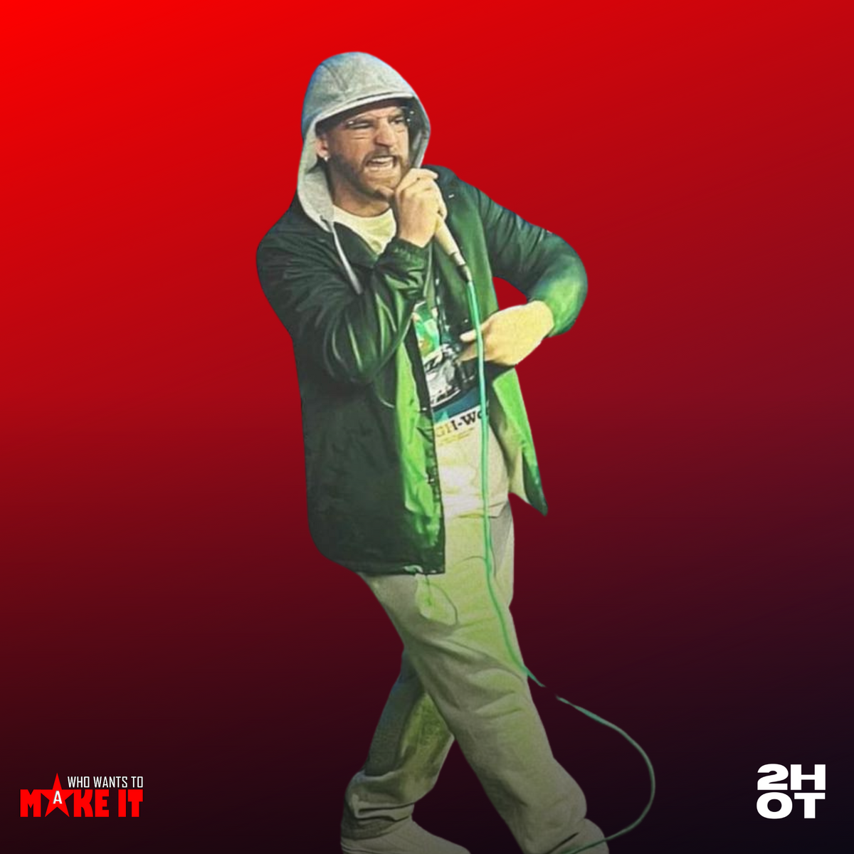 Promote This Artist: Zac Lee — 2HotStore