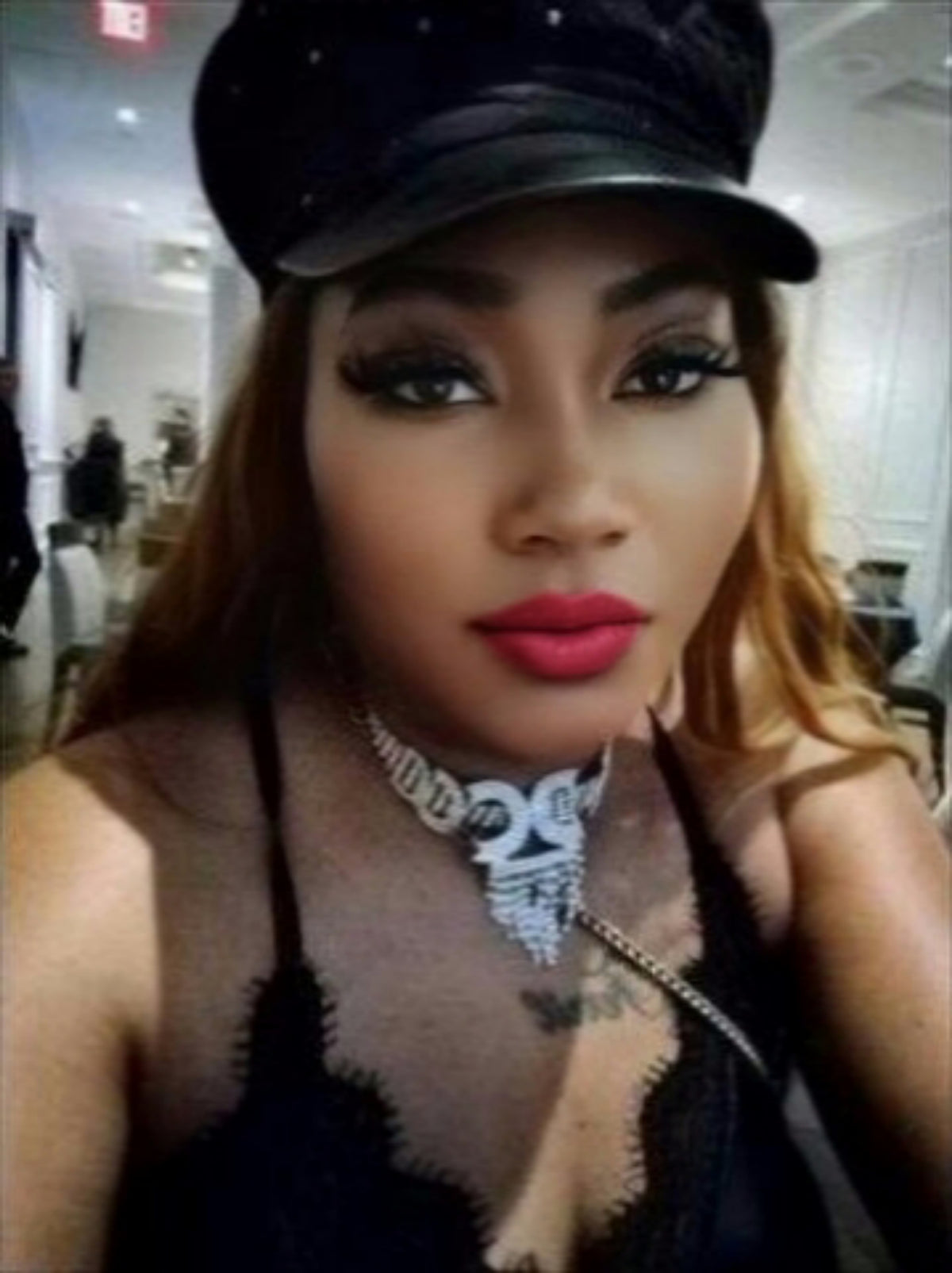 Book: First Lady Jae (To Post On Social Media) — 2HotStore