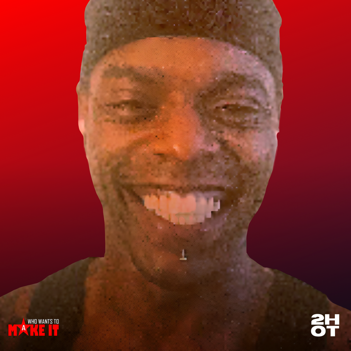 Promote This Artist: ohmegah Marvelous 17 — 2HotStore