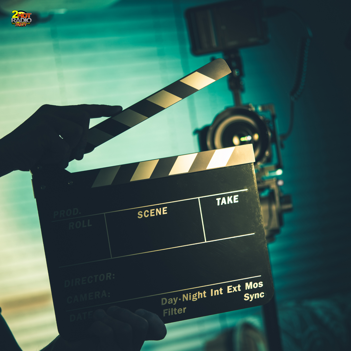 Introduction to Film, Music & Entertainment Course — 2HotStore